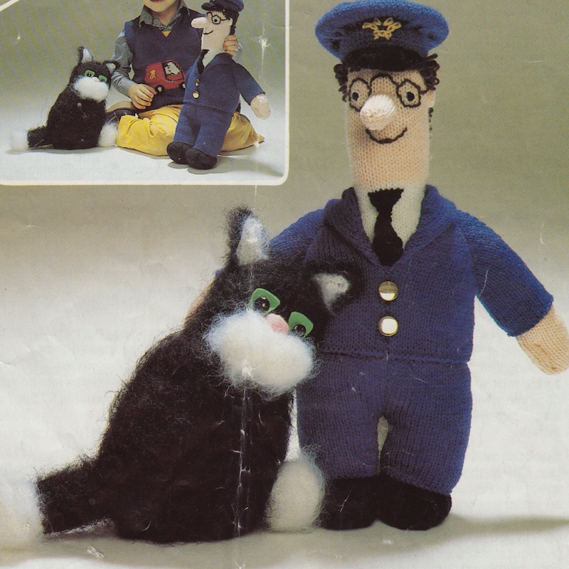 Jess the Cat - Etsy UK