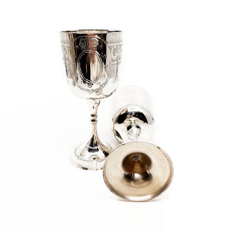 Goblets - Etsy