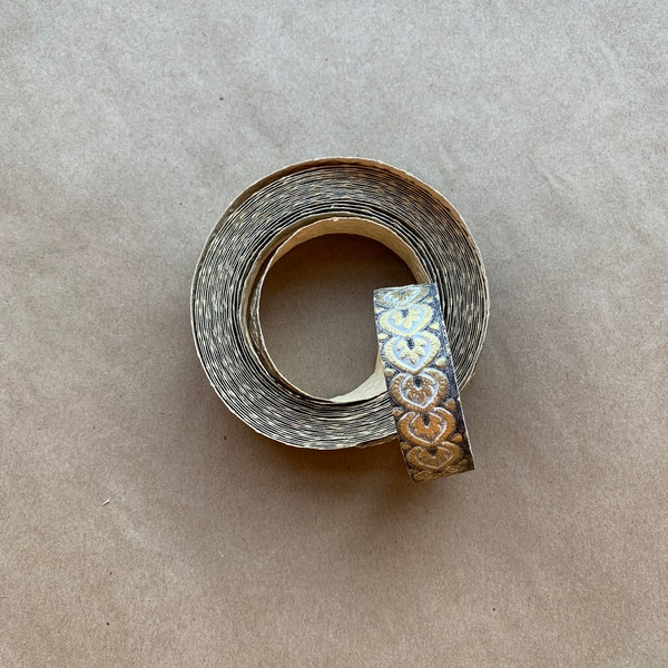 Embossed Ribbon - Etsy