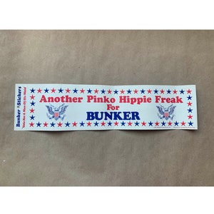 Kitchen Décor Archie Bunker Refrigerator Fridge Magnet 2 x 3 inch Home ...