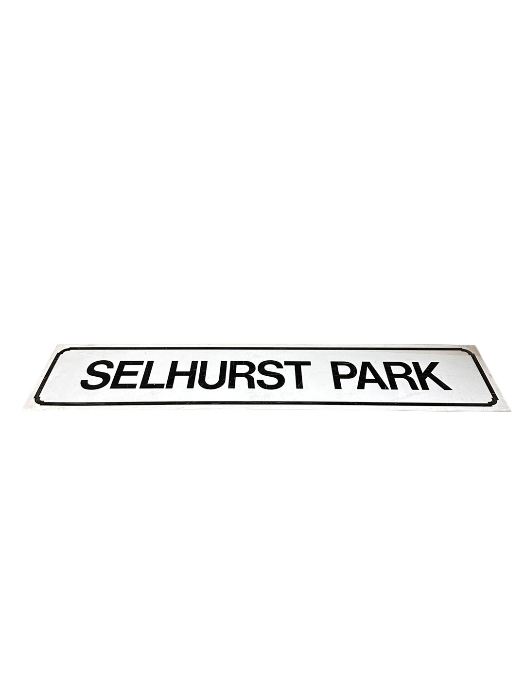 Selhurst Park, Ted Lasso, Crystal Palace Football Club, Football Sign ...