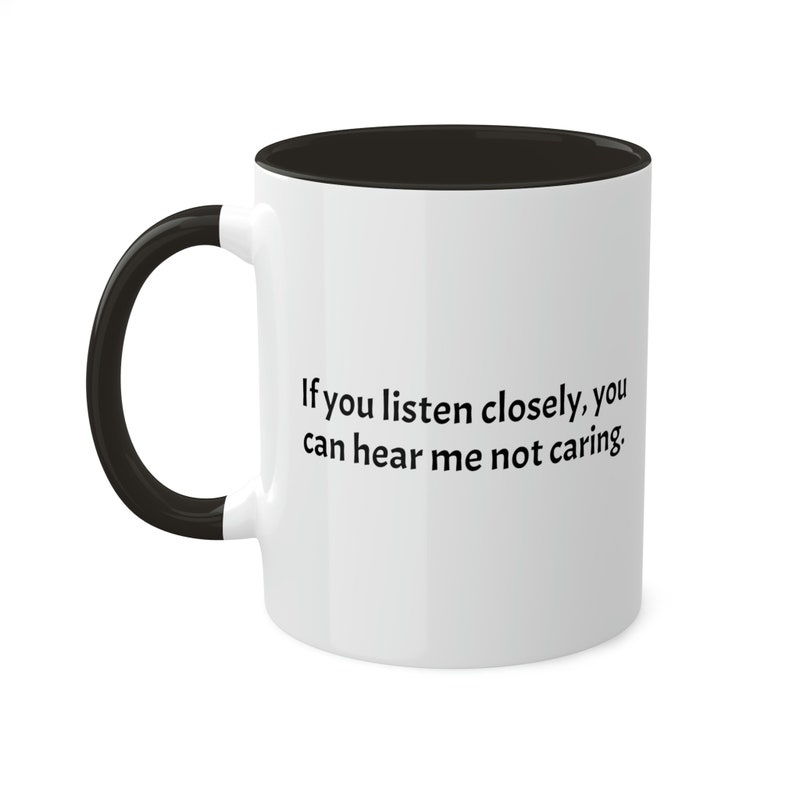 Listen Closely - Etsy