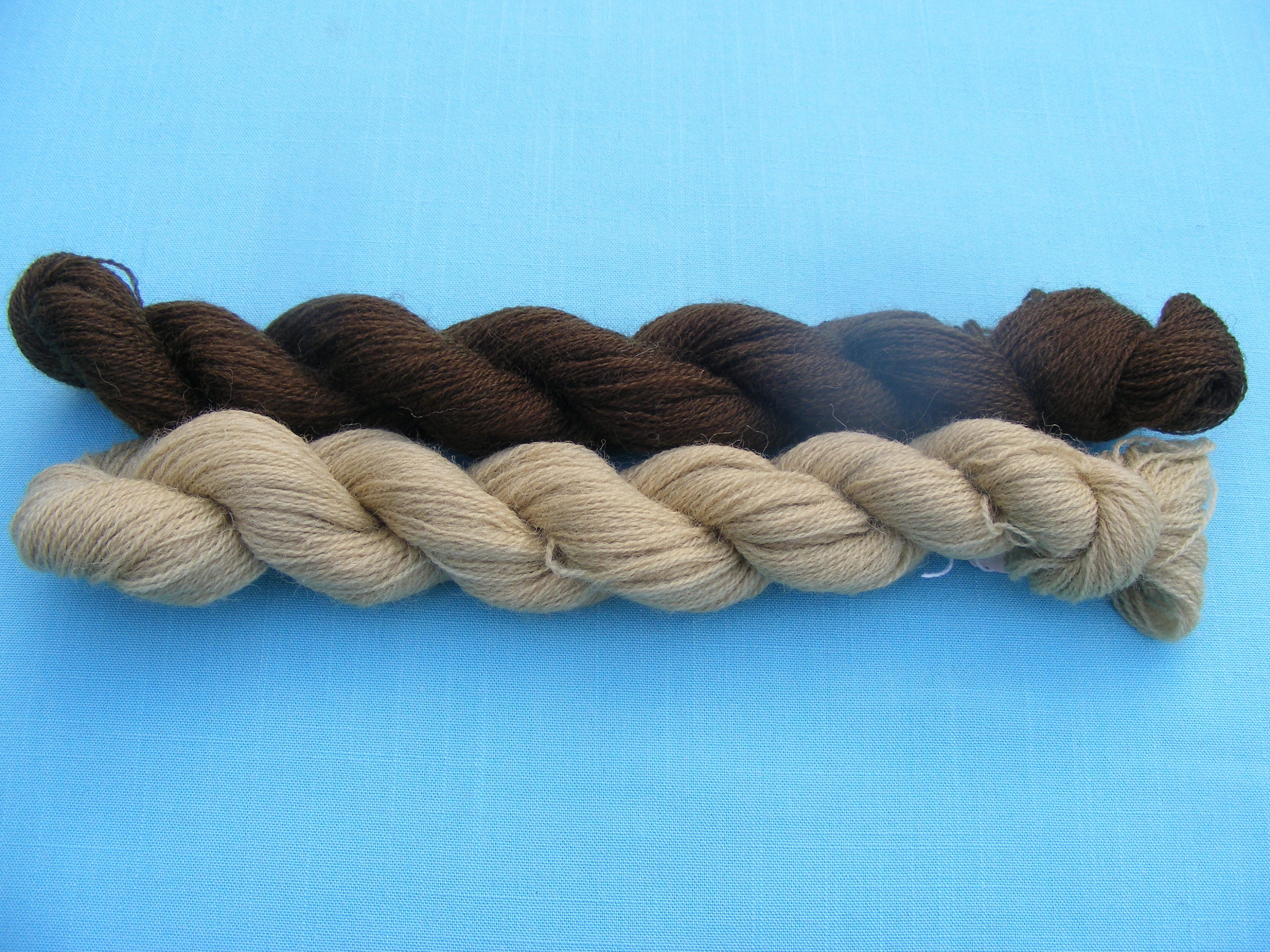 Appleton Crewel Wool Yarn Shades of Drab Green 180 Yard - Etsy