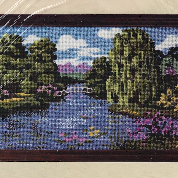 Needlepoint Kits - Etsy