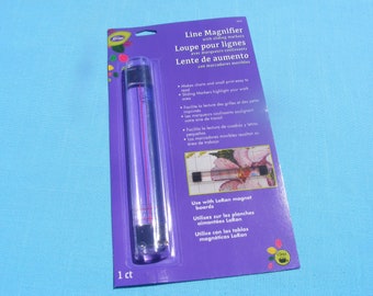 Cross Stitch Magnifier | Etsy