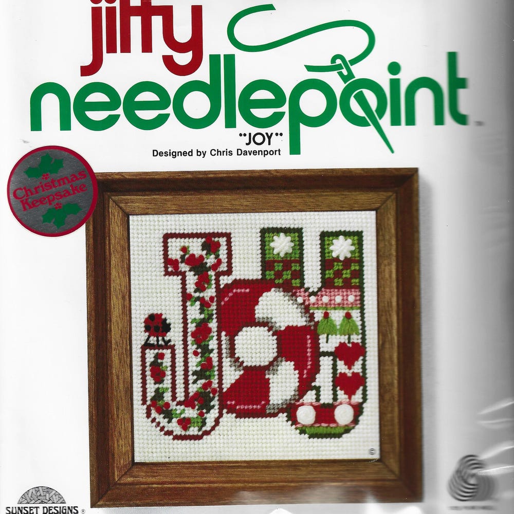 CraftsyNotions - Etsy