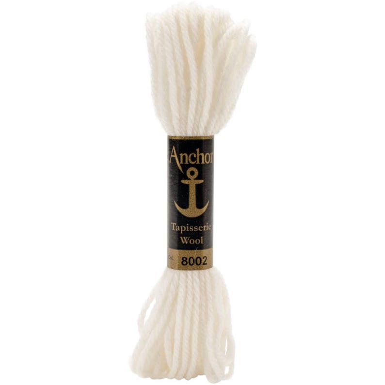 Anchor Tapestry Wool Yarn Skein(11 Yards Each) -your Choice of Colors ...