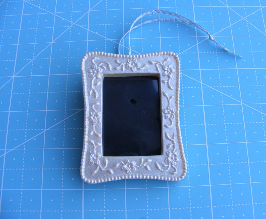 Needlework Frame Mini (1.5"x2" Design Area) for Cross Stitch ...