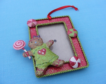 Needlework Frame Mini 2x1.5 Design Area for - Etsy