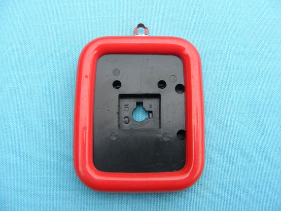 Needlework Frame Mini 2x1.5 Design Area for - Etsy