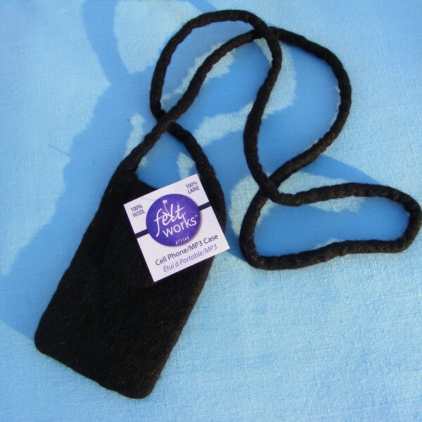 Felt Phone Case - Etsy
