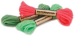Paternayan Persian Wool Yarn Skein(8yds Each)-your Choice of Colors- 61 ...