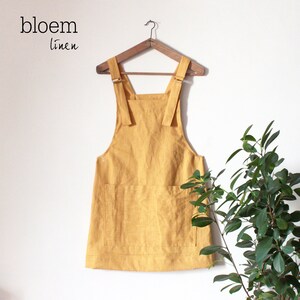 Digital Overall Dress Sewing Pattern: PDF Guide for Jumper Dress - Etsy