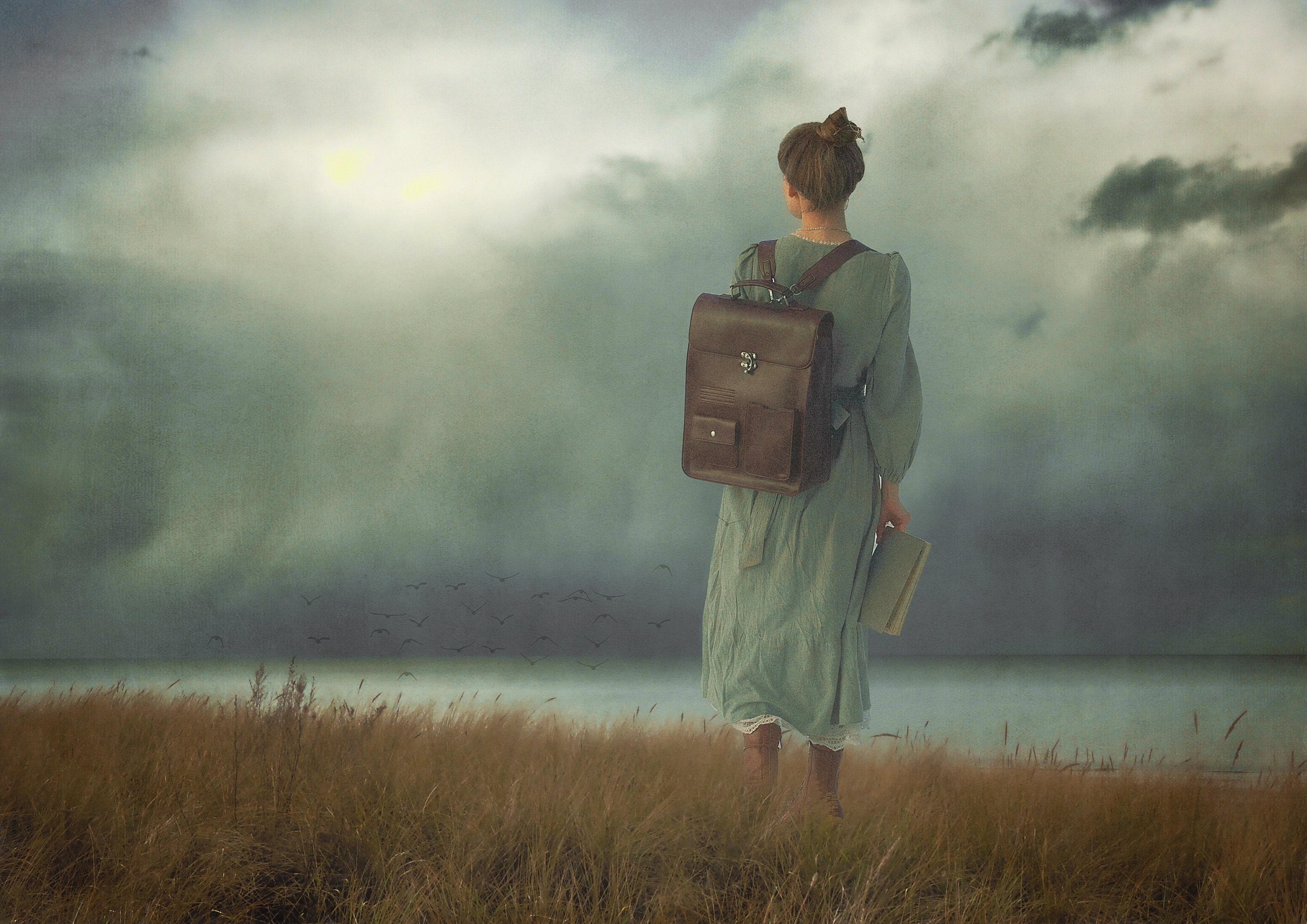 Bernie Tuffs Watercolour Grunge Textures, Overlays, Photoshop ...