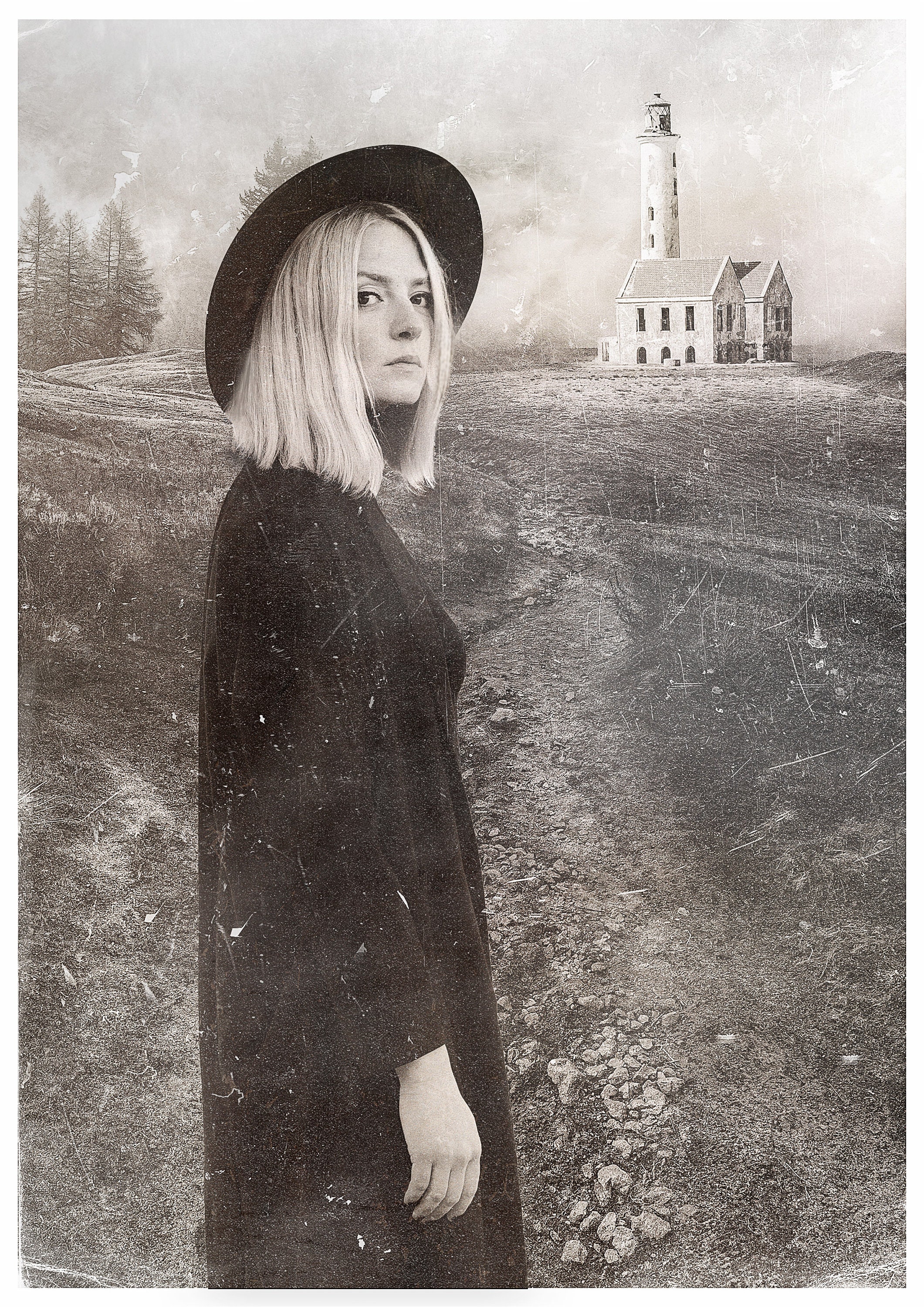 Bernie Tuffs - Trees and Leaves Backgrounds - Etsy