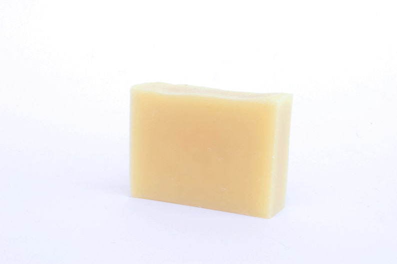 Organic 100 Grass Fed Tallow Soap Lemongrass Moisturizing Soap Organic