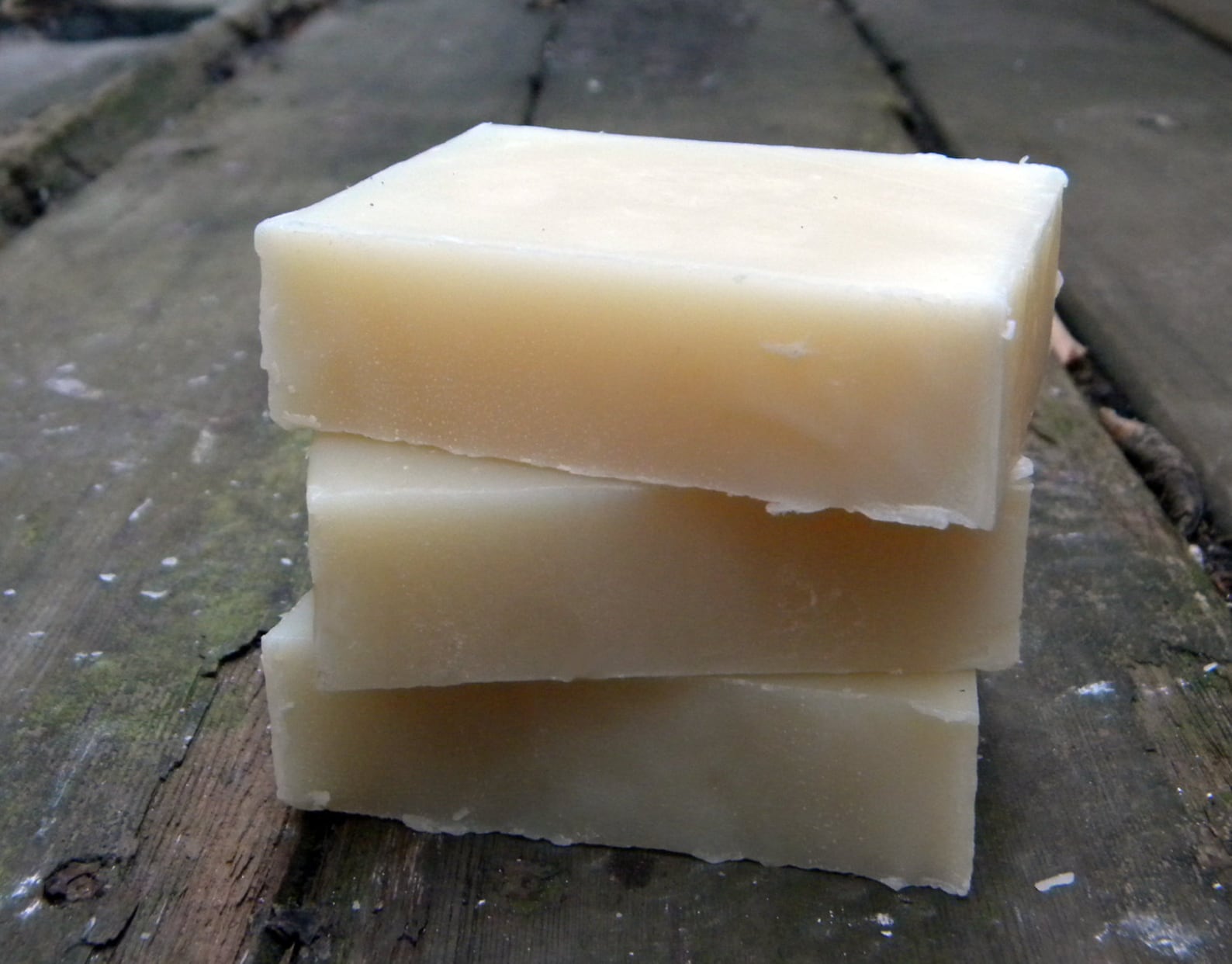 Organic Soap - 100% Grass Fed Tallow Soap - Rosemary - Tallow Shampoo ...