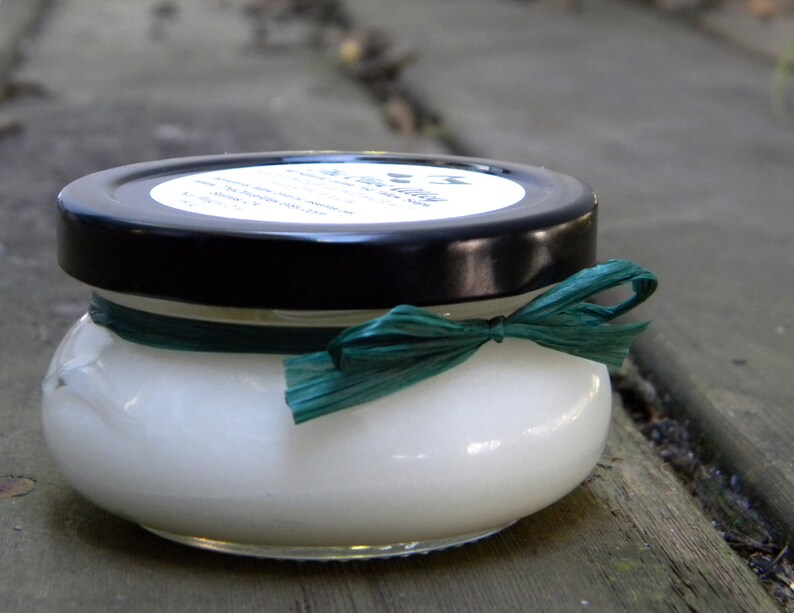Organic Tallow Balm 100% Grass Fed Tallow Balm Lavender Hydrating Cream ...