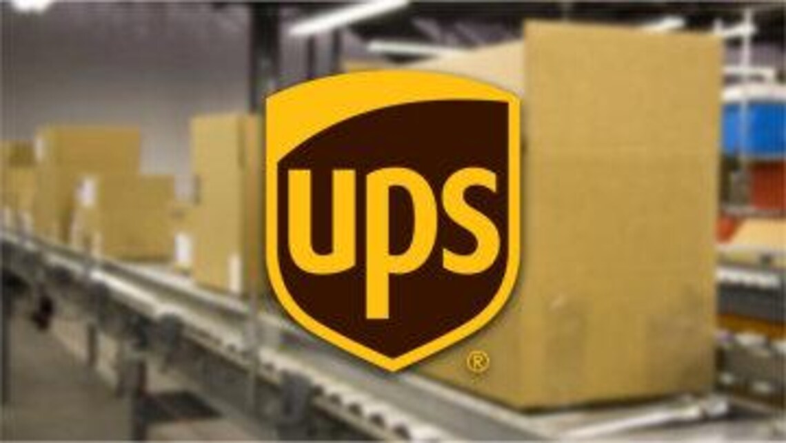 Expess Delivery Post UPS - Etsy