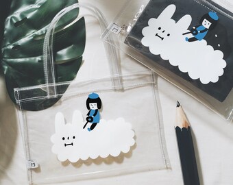 Transparent swimsuit | Etsy