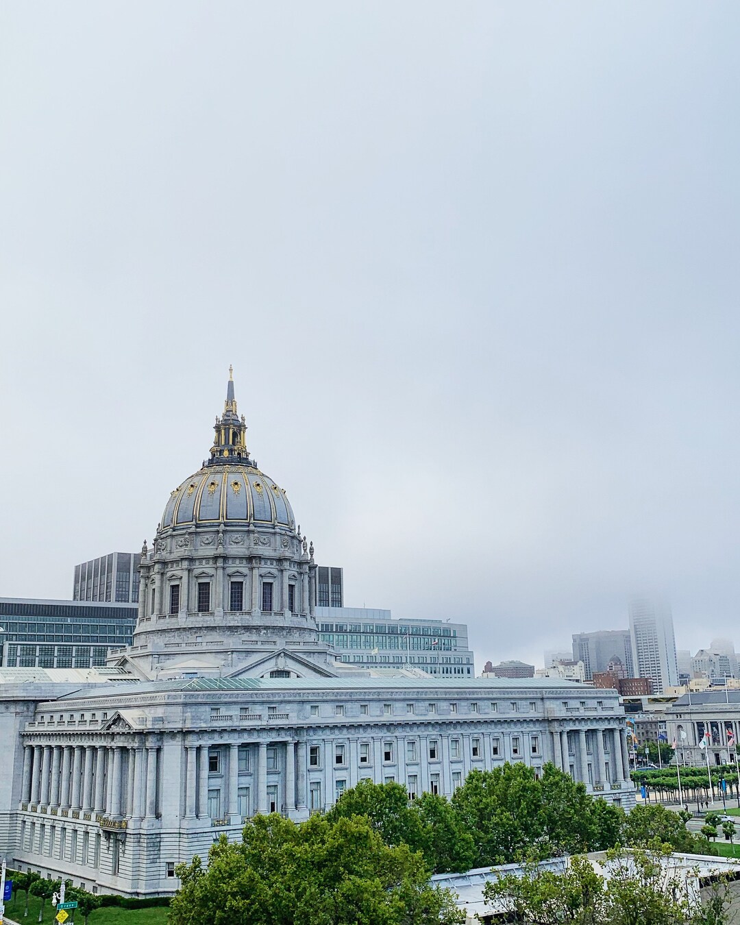 San Francisco - Capitol Building | 8x10 Photo Print - Etsy