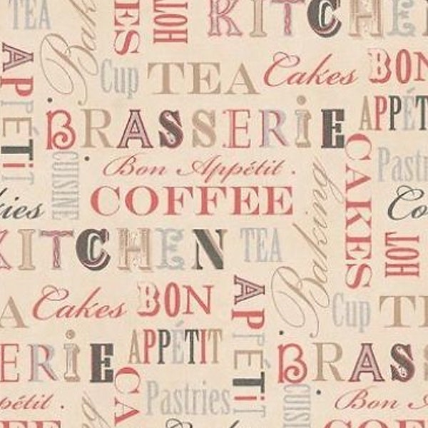 Kitchen Typography - Etsy
