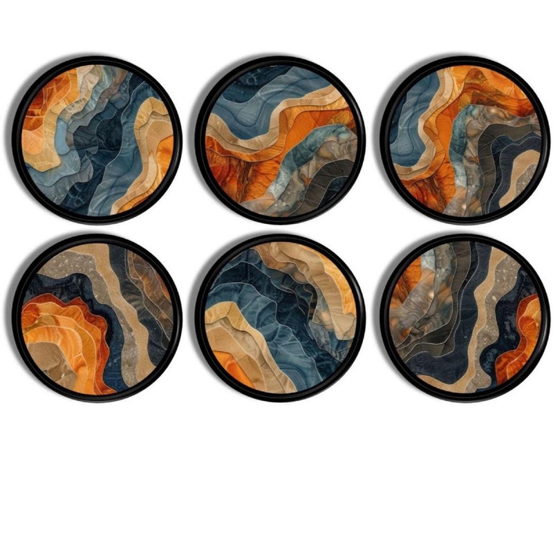 Unique Bathroom Knobs - Etsy