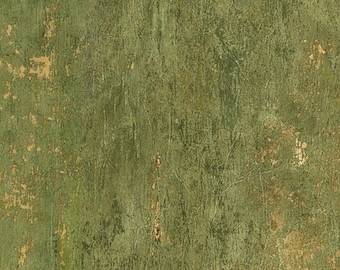 Chippy Green Paint - Etsy