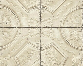 Primitive wallpaper | Etsy