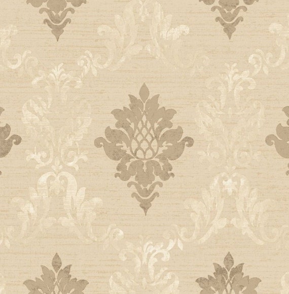 Modern Classic Wallpaper Texture