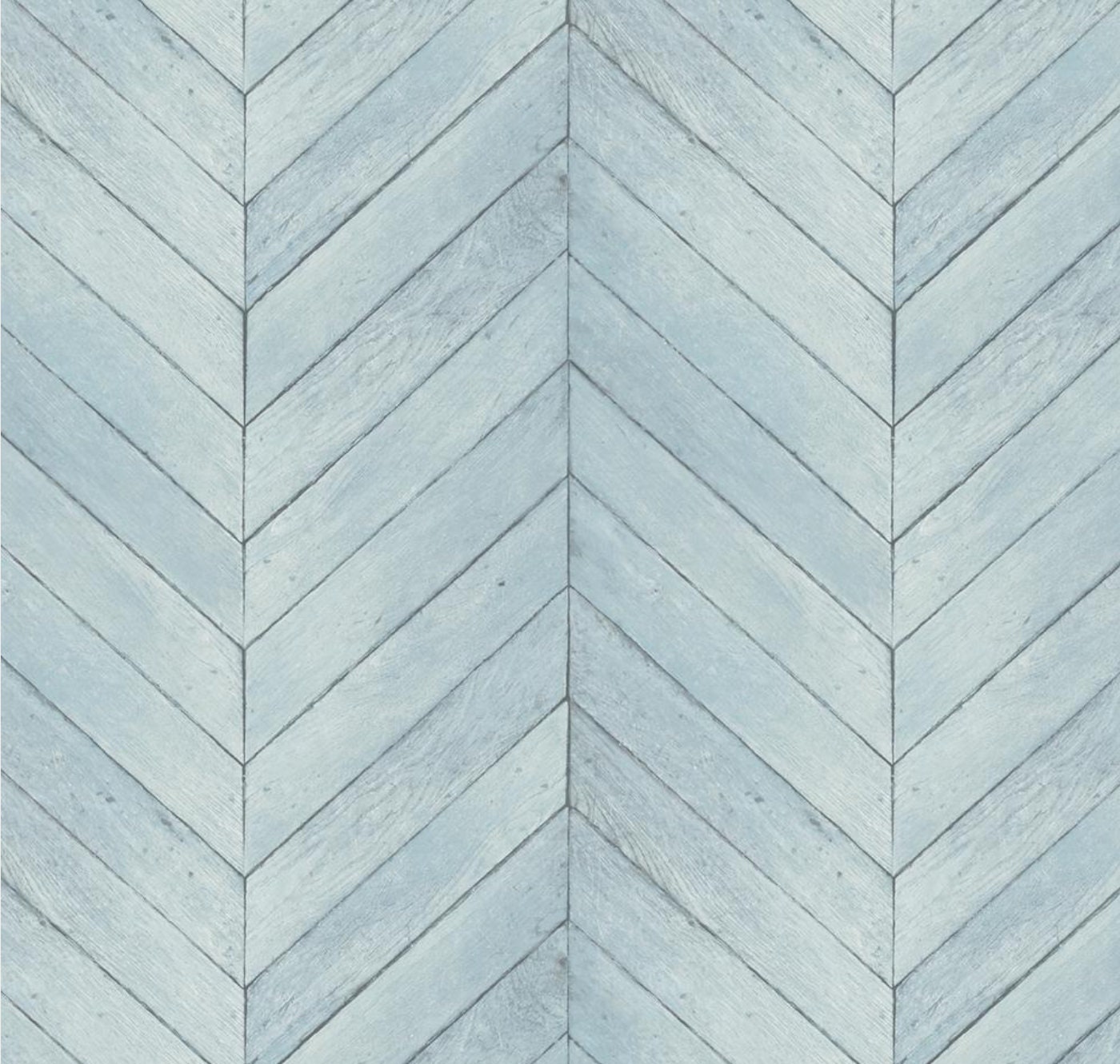 Aqua Chevron Background