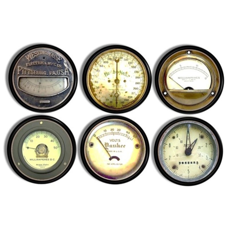 Copper Garage Hardware - Etsy