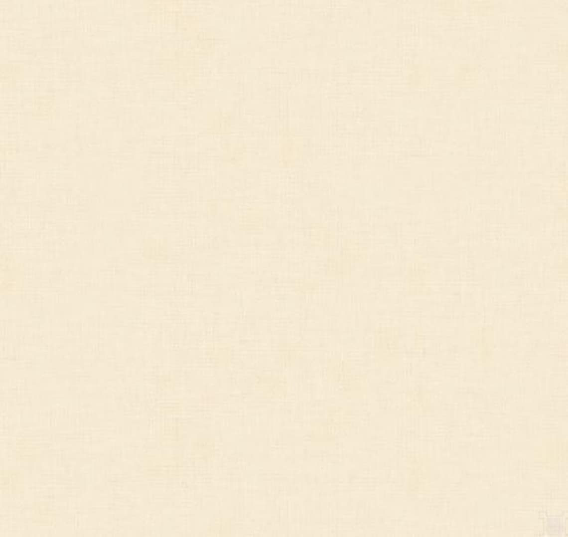 Light Cream Linen Wallpaper Neutral off White Wall Faux - Etsy