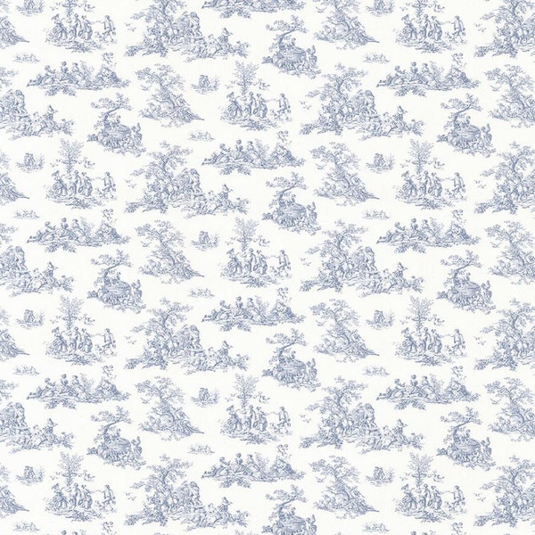 Colonial Wallpaper - Etsy