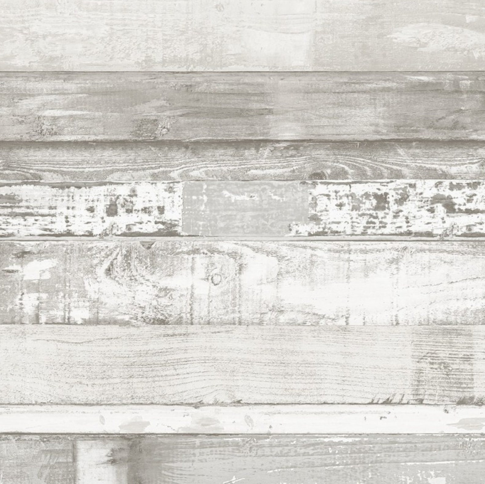 Wallpaper Chippy Painted Rustic Farmhouse Barnwood - Etsy