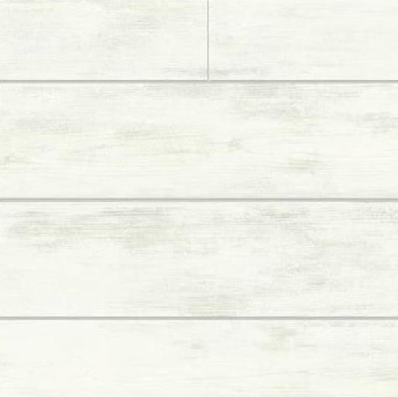 Weathered Wood White Shiplap