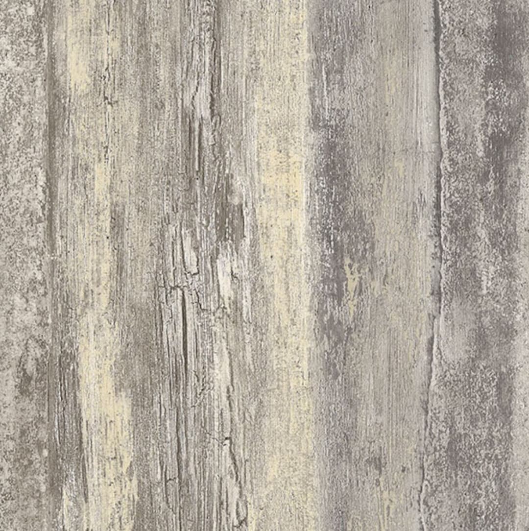 Rustic Gray Weathered Barnwood Wallpaper Reclaimed Beach House Wood ...