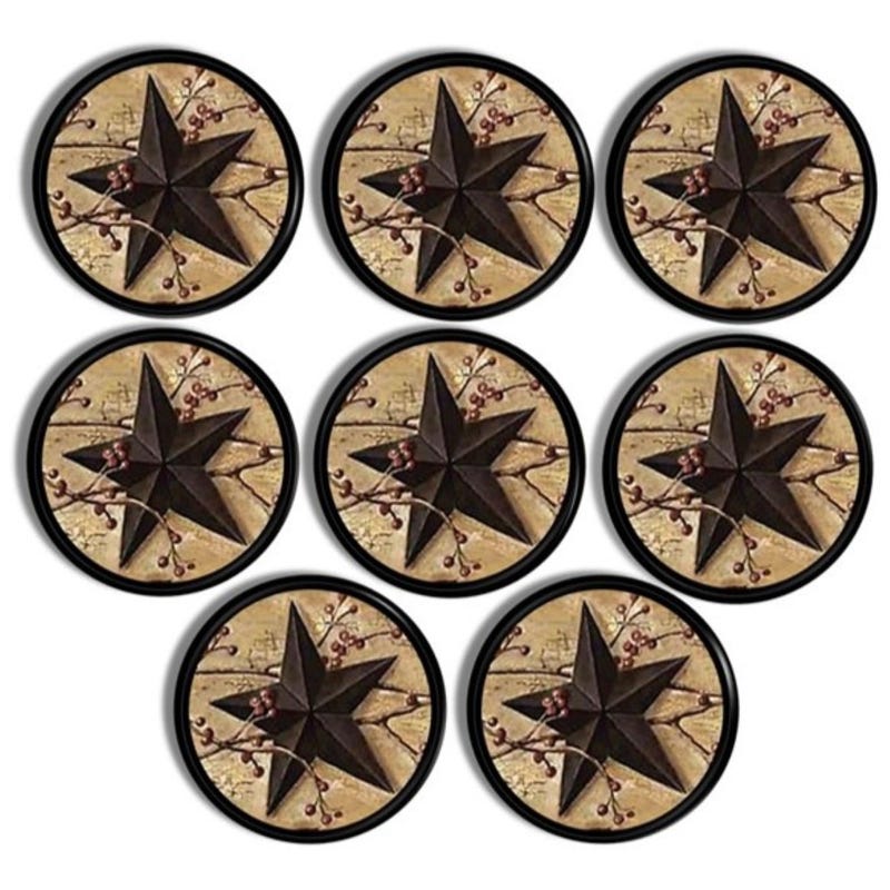 Kitchen Cabin Door Knobs - Etsy