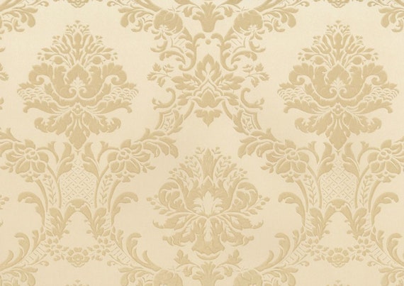 Victorian wallpaper pattern store