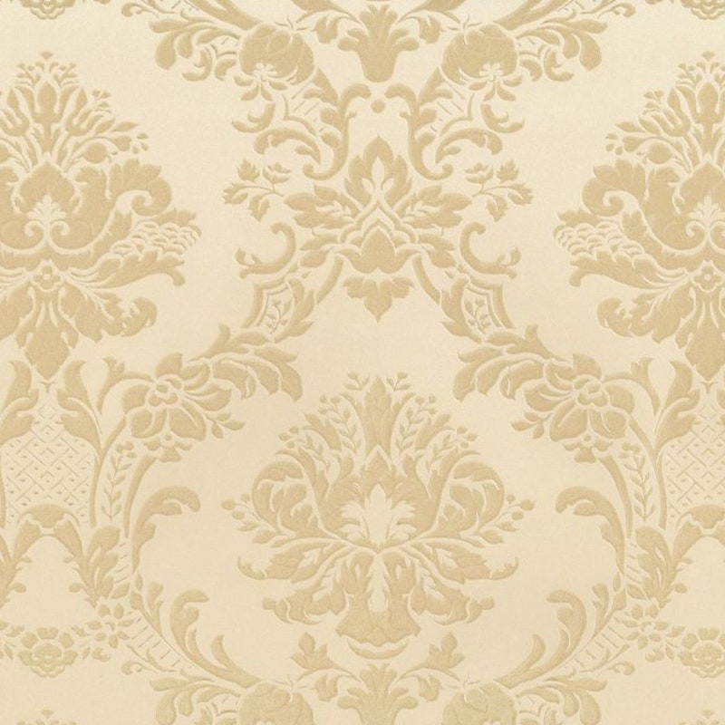 Damask Decor - Etsy