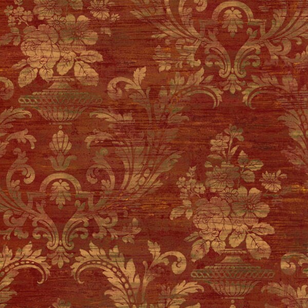Distressed Wallpaper - Etsy