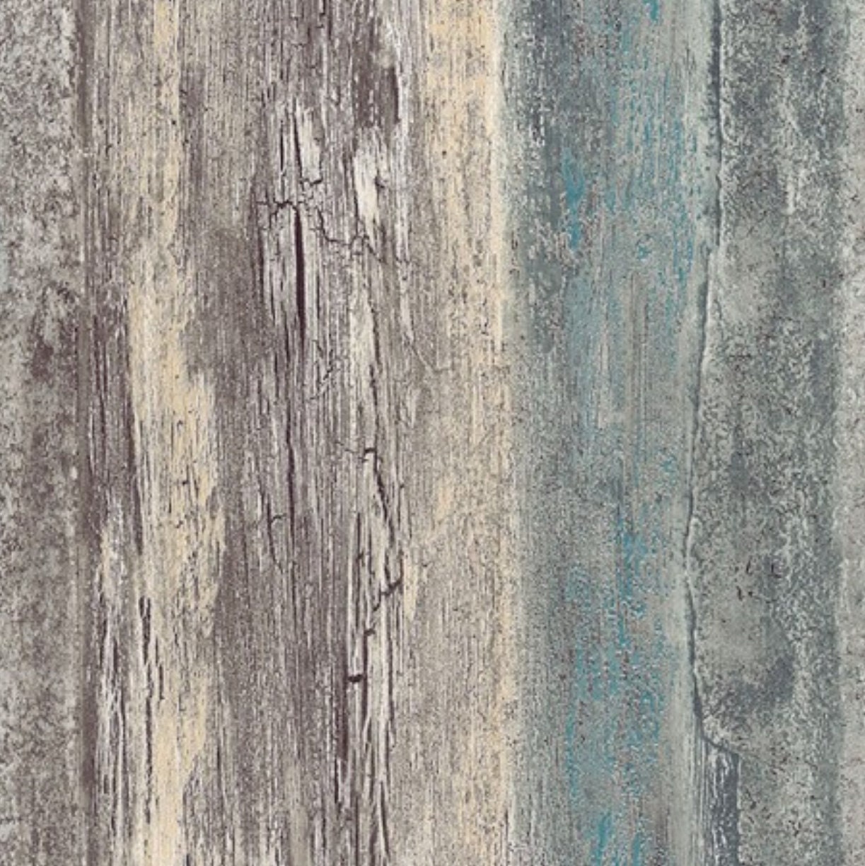 Distressed Weathered Beach Wood Wallpaper Shabby Rustic - Etsy España