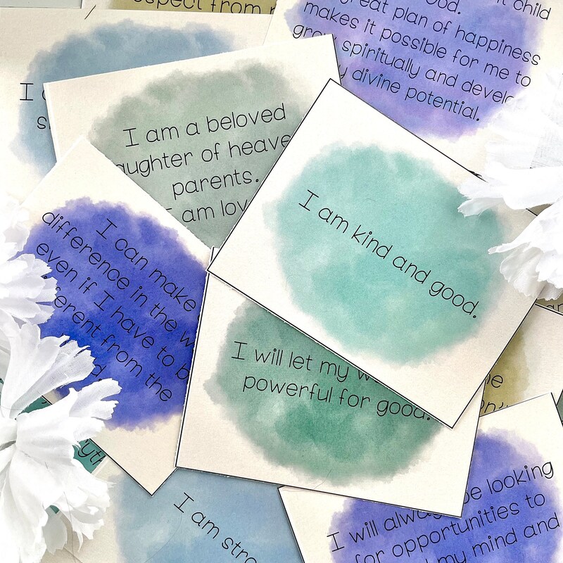 Lds Escape Room - Etsy