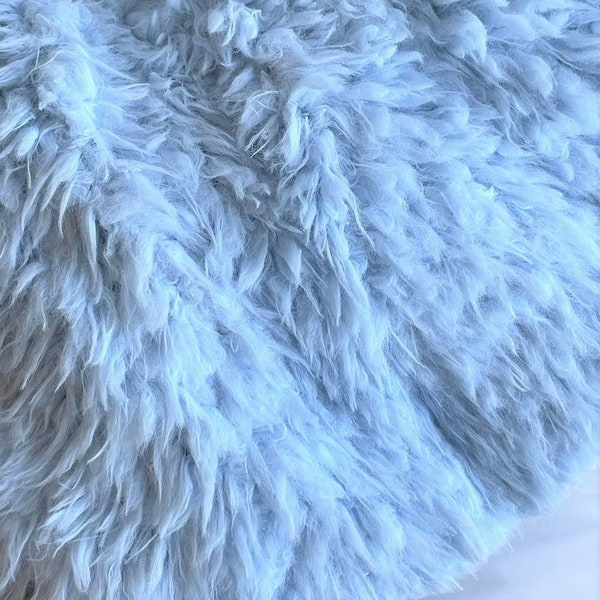 Fur Photo Prop - Etsy