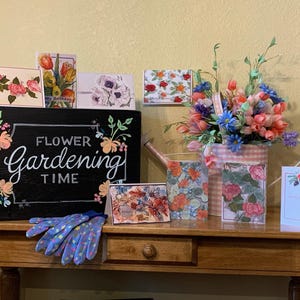 Our Family Tree Card - Etsy