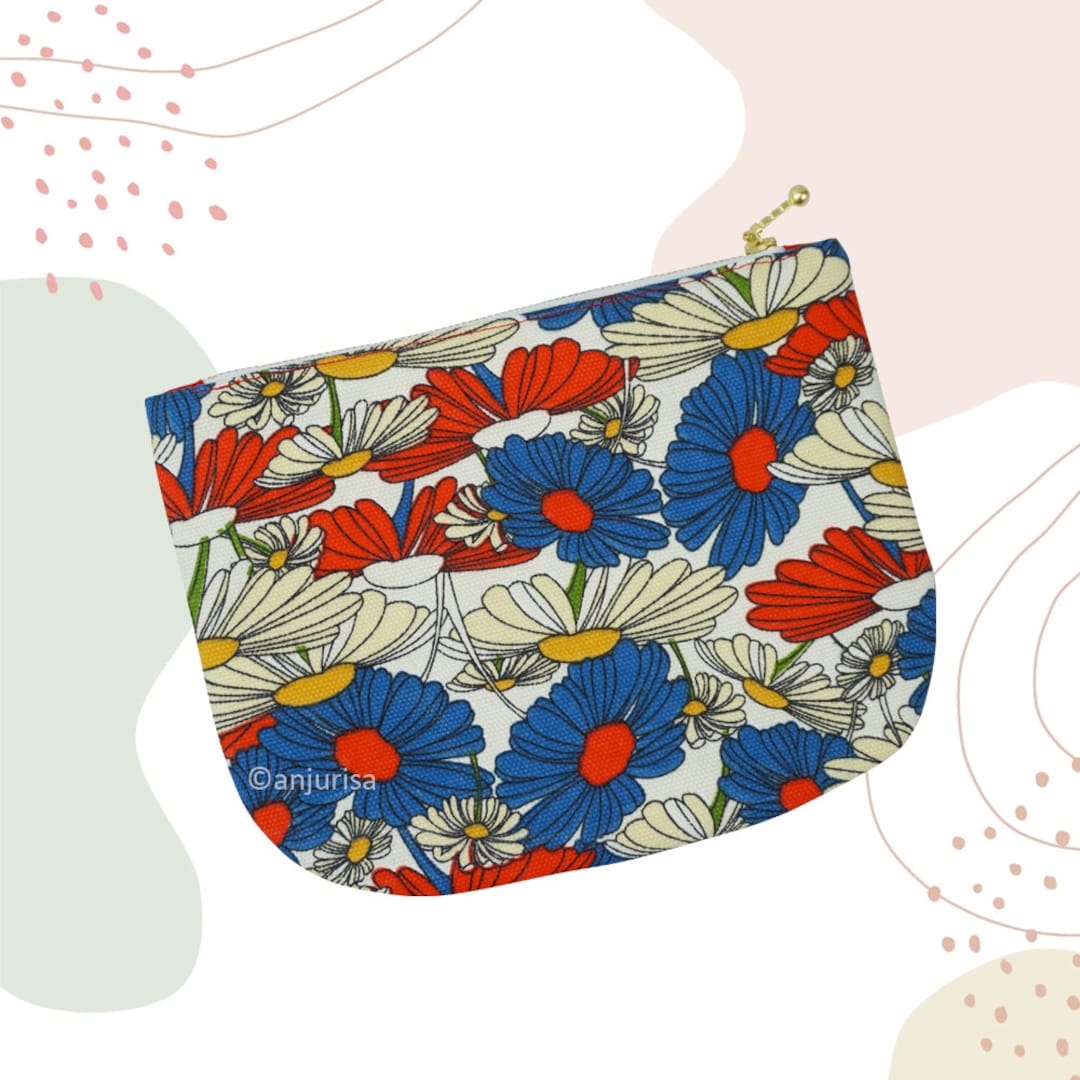 Elly Pouch Sewing Pattern - Your Essential Guide to Craft the Perfect ...