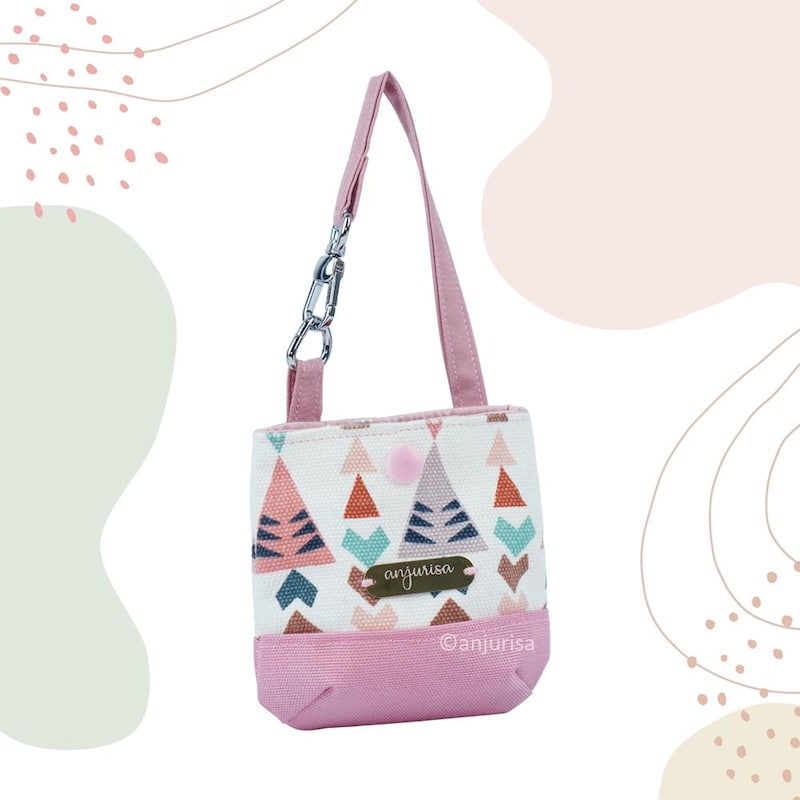 Mini Purse Kits - Etsy