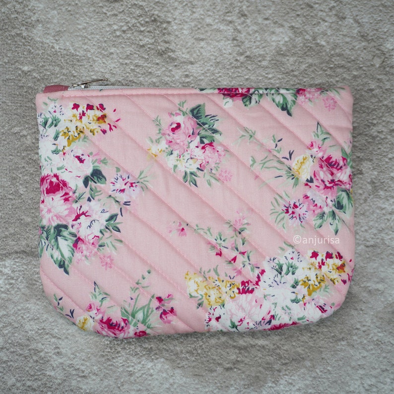 Elly Pouch Sewing Pattern - Your Essential Guide to Craft the Perfect ...