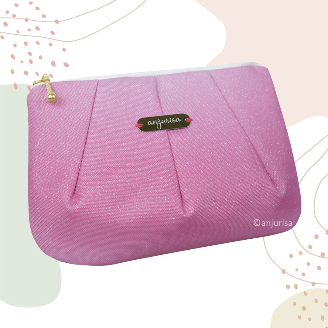 Shellie Pouch Sewing Pattern - Your Essential Guide to Craft the ...