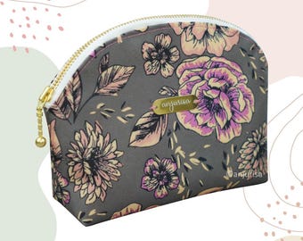 The Perfect Pouch Pattern PDF - Etsy